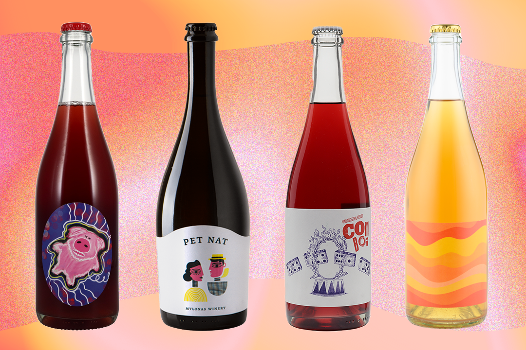 Best pet nat wines 2024 Pop these sparkling vinos The Independent